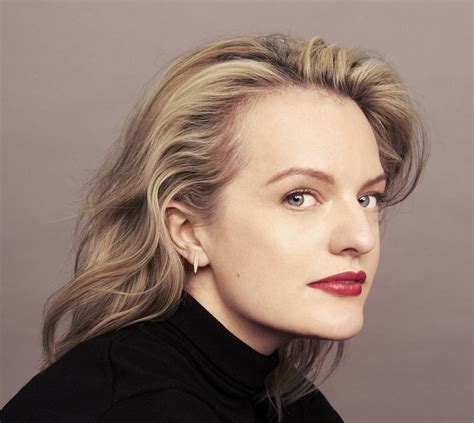 Hulu Lands Elisabeth Moss True Crime Drama Series ‘candy