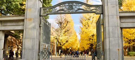 人生逆袭：从普通本科到东京大学大学院 知乎