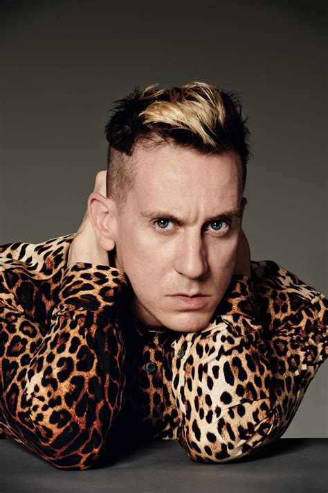 Jeremy Scott is stepping down as Moschino's creative director | Vogue ...