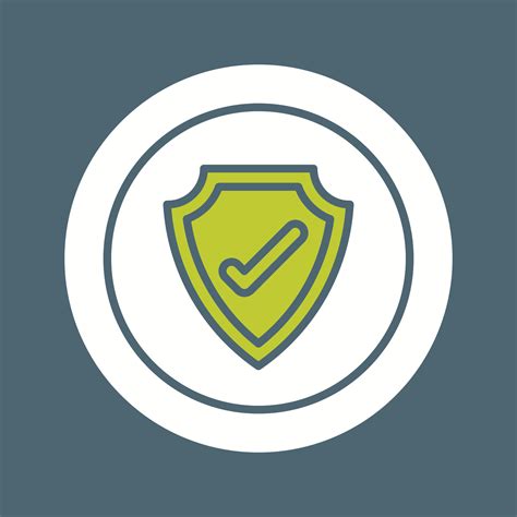 Security Token Vector Icon Vector Art At Vecteezy Security Token Vector Icon Vector Art At Vecteezy