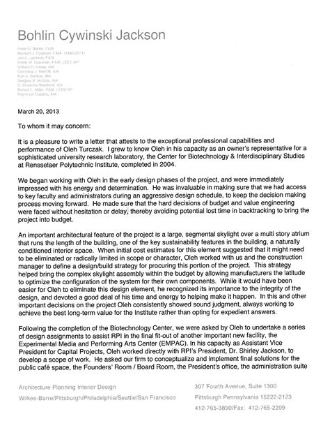 Jon Jackson Updated Reference Pdf