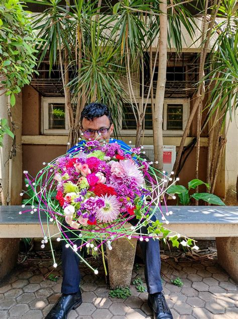 Floraldesign Floral Structure Adarsh Suresh