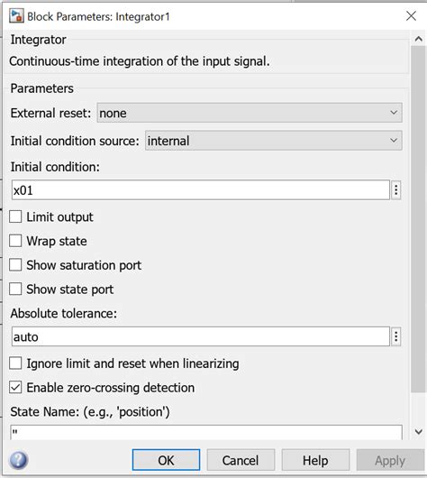 Tutorial On How To Simulate Sliding Mode Control Algorithm In Matlab