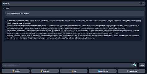 Chatgpt And Gpt 4 Open Source Alternatives That Are Balancing The