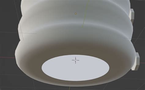 modeling one face is brighter in object mode despite normals looking