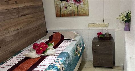 Massage Salon Happy Time Thai Massage In Batumi Reviews Cost Of