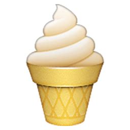Soft Ice Cream Id 399 Uk