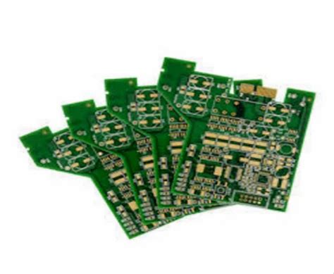 Pcb Layout Design Services Pcb Layout From Hyderabad