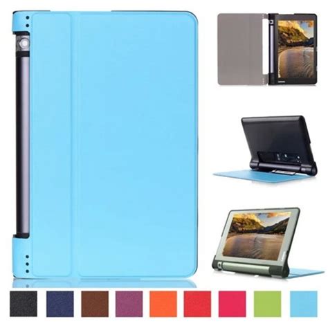 Best Cases For Lenovo Yoga Tab
