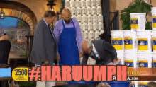 Harumph S Tenor
