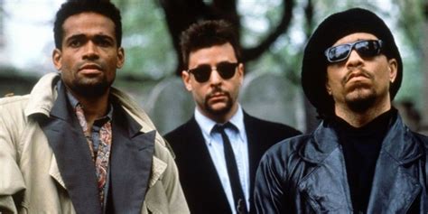 New Jack City Cast Fan Casting Dc Young Fly As Pookie In New Jack City