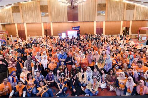 Hadyan Farizan On Linkedin Shopeeid Lifeatshopee Communityteam