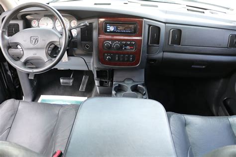 2002 Dodge Ram 1500 Sport Victory Motors Of Colorado