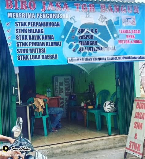 Biro Jasa Balik Nama And Mutasiptteger Bangun Mulia