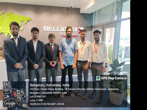 Srivathsa S On Linkedin Aerospace Innovation Entrepreneurship