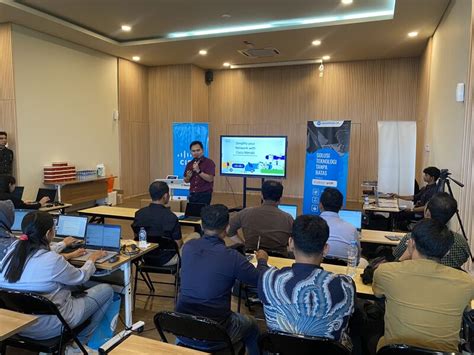 amin setiawan on linkedin cisco asean caravan day a fun day with our