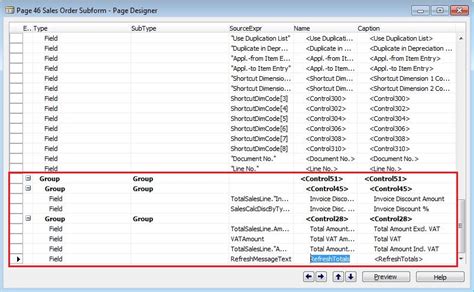 Functionality Improvements In Microsoft Dynamics Nav 2015 Olof Simren