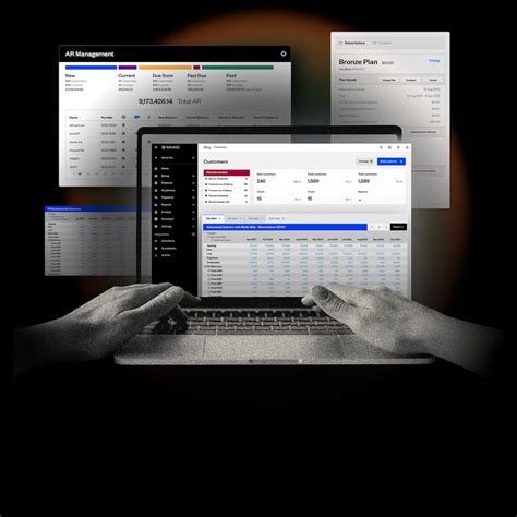 Billing And Financial Operations For B2b Saas Maxio