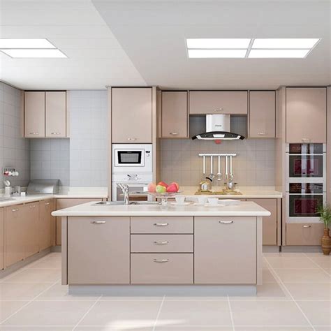 Flat Panel Led Kitchen Light Things In The Kitchen