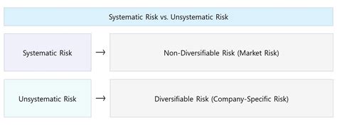 What Is Systematic Risk Definition Examples