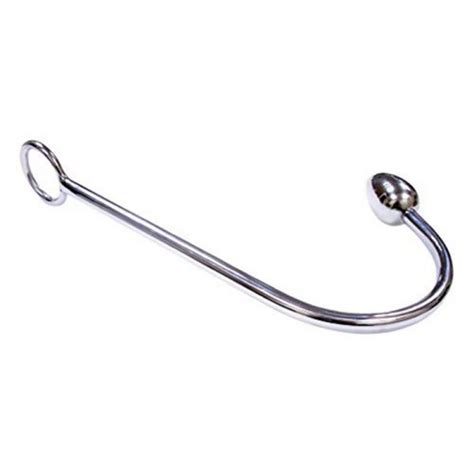 Rouge Stainless Steel Anal Hook On Literotica
