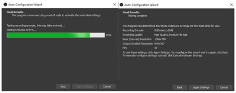 Penglajon Cara Merekam Layar Record Screen Dengan Menggunakan OBS Studio