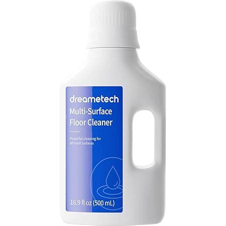 Amazon.de: Dreame H11/H11max/H12/M12/H12 Pro Detergent