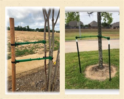 Ch Products Llc Innovative 360 Tree Stabilizer In Cypress Tx