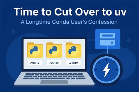 Comparing Python Dependency Installation Times Venv Vs Uv By Arif Rahman Stackademic