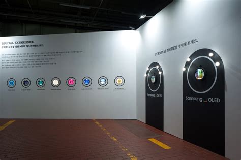 삼성d 미니 4년 협력첫 원형디스플레이 탑재 미니 컨트리맨종합 나무뉴스