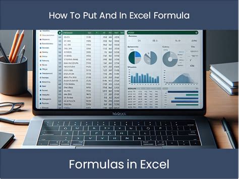 excel tutorial how to put and in excel formula excel