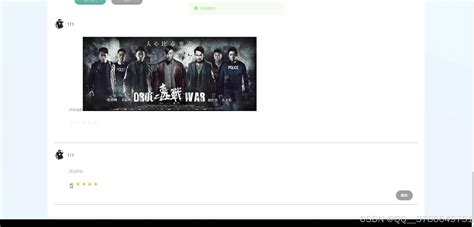 基于pythondjango的电影推荐系统的设计与实现源码文档部署讲解等基于python的电影推荐系统的设计与实现 Csdn博客