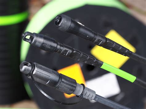 Nbn Rollout On Track For Utility Magazine