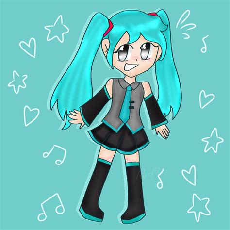 Art Contest Day 6 Kapi Vs Hatsune Miku Yesterdays Results At The End Rfridaynightfunkin