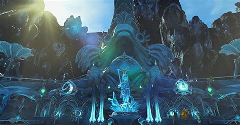 Dqhd Botw Desktop Backgrounds Cemu W Shaders Graphical Enhancements