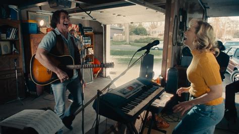 First Trailer For “song Sung Blue” Starring Hugh Jackman And Kate