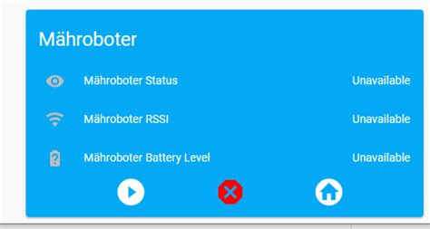 Rest Sensor Unavailable Not Created If Endpoint Is Offline · Issue 58674 · Home Assistant