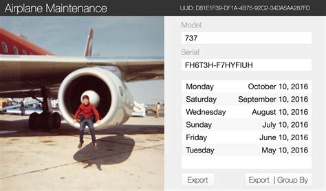 Export Just What You Need In Filemaker Beezwax Blog