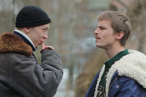 Зима персонаж сериала Слово Пацана Кровь на асфальте