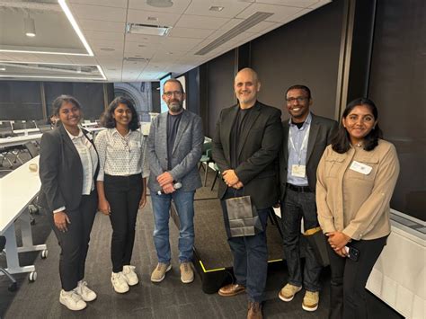 Vibha Srinivasa On Linkedin Knimedatahop Dataanalytics Datascience