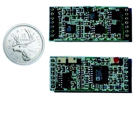Mbc Chip Chip Size Single Function Modulator Bias Controller Oz Optics