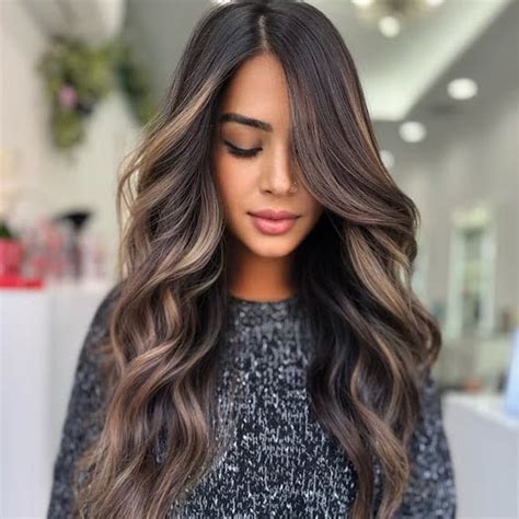 14 Dimensional Brunette Hair Color Ideas Wella Professionals