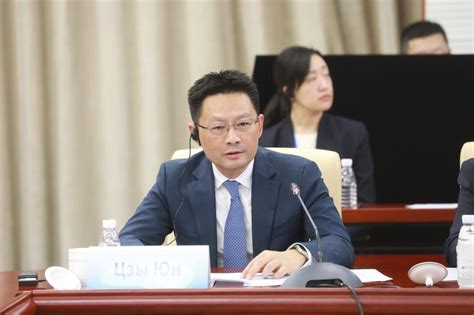 中俄人文合作委员会卫生合作分委会召开第二十三次会议 哈尔滨医科大学