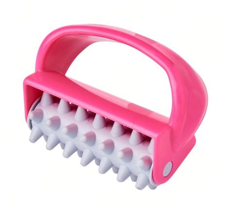 Handheld Roller Massager Sunshine Health Product Traditional Health