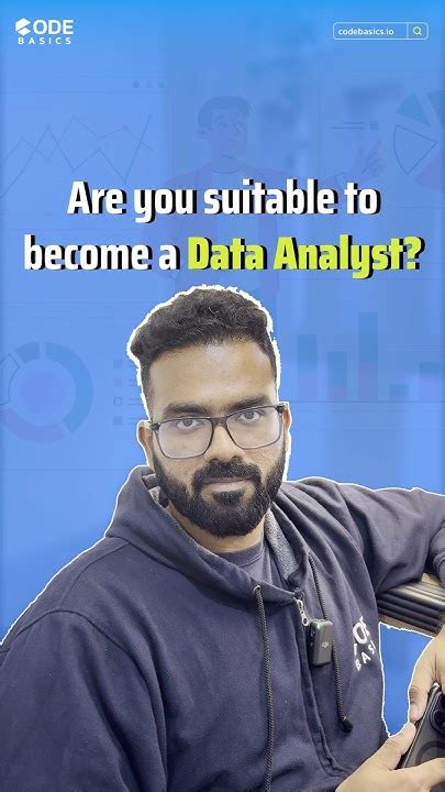 Are You Suitable To Become A Data Analyst Shorts Data Dataanalysis