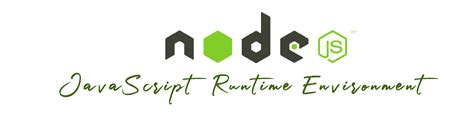 what is node js appweb coders