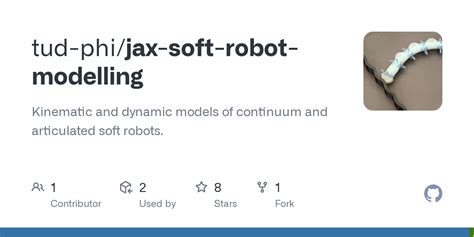 jax soft robot modelling examples simulate planar hsa py at main · tud phi jax soft robot
