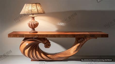 Ai创作图实木床头灯 实木背几 欧式案几 台灯案几桌案 欧式木几 法式电话几 艺术床头灯 羊形条几 实木床头桌 柚木小园几 实木台灯 美式实木背几 实木家具上的光影 木雕边桌 实木桌摆件