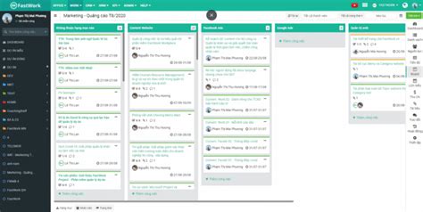 Agile Là Gì Kiến Thức đầy đủ Nhất Về Agile Trong Quản Lý Dự án