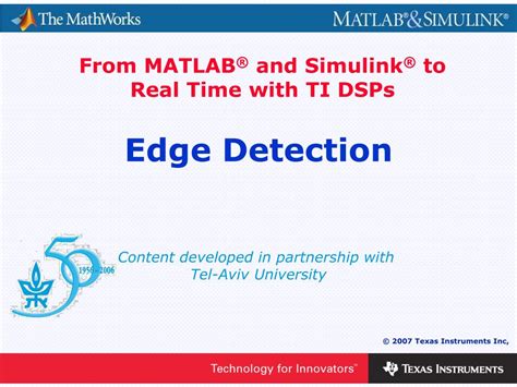 Ppt Edge Detection Powerpoint Presentation Free Download Id768906